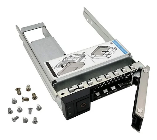 Gaveta / Case Para HD - DELL - Loja Best Smart