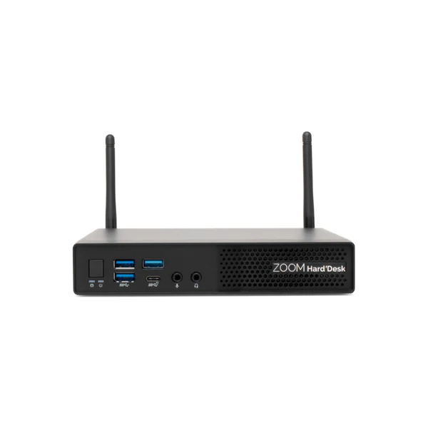 Mini PC 8001P i7 11700T - Hard'Desk - Win PRO - Loja Best Smart