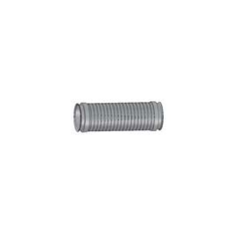 Tubo Flexível para Ônibus Mercedes-Benz O 500 - Inox 4.1/2" - Uouu