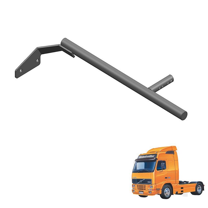 Suporte Paralama Volvo Fh 2009 2010 2011 2012 2013 2014 Le - Uouu