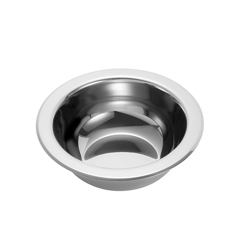 MOLHEIRA DE AÇO INOX VENEZA 450ML - e-utilities
