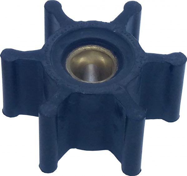 Rotor da bomba d’água motor Yanmar SB12 - A Maior Loja Náutica da Região!