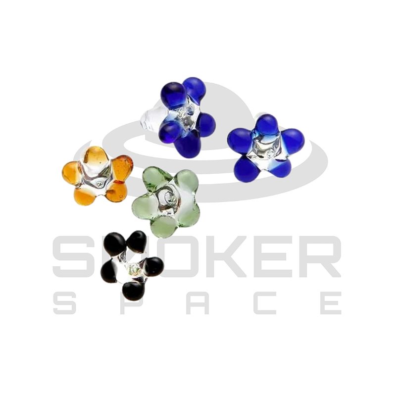 Glass Screen (Tela de Vidro) para Bong e Pipes - Squadafum - SMOKER SPACE