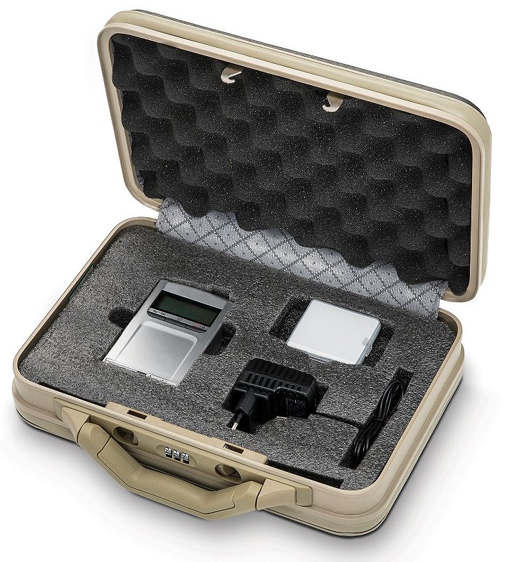 Rugosímetro Portátil Digital Ra e Rz Digimess 400.160-NEW - CÔVADO MEDIÇÕES