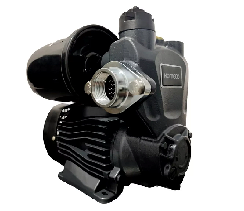 Bomba Pressurizador UP 725 Ultra press 725 Komeco Bivolt - Erasolar Energia