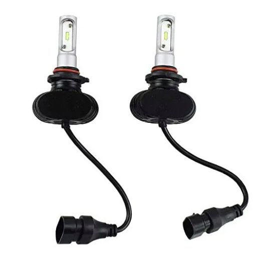 Ultraled HB3 6000k 8000 Lumines/par 36Watts - Maximus Car Sound