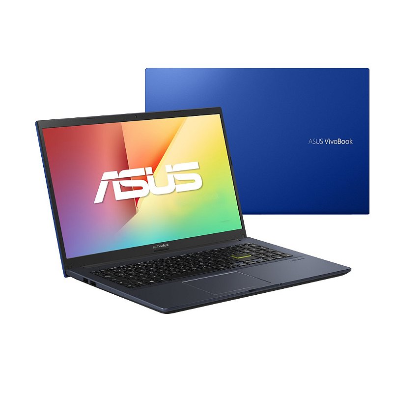 Notebook Asus com Intel Core i5-1135G7: Leve e Potente - Juliano ...