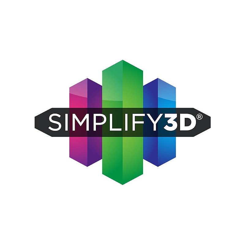 Licença Software Impressora 3D Simplify3D® - Sethi3D - Sethi3D ...