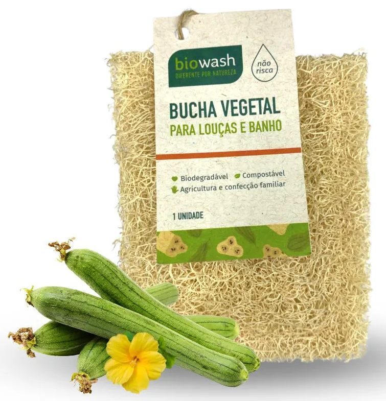 Biowash Bucha Vegetal - Beleza do Campo | Produtos Naturais, Orgânicos ...