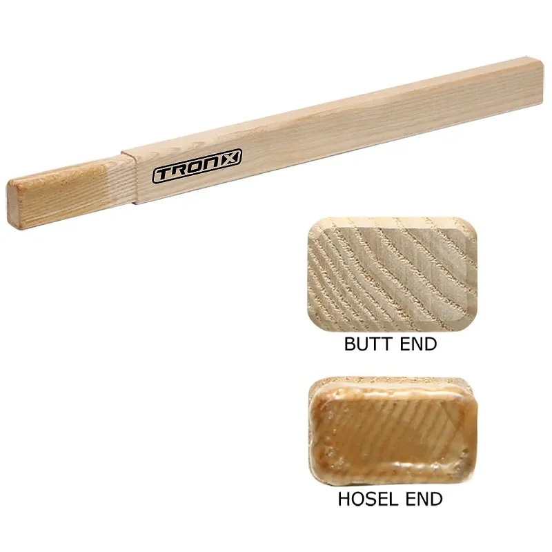 Extensor de stick TronX - Madeira - Equipamentos para Hockey