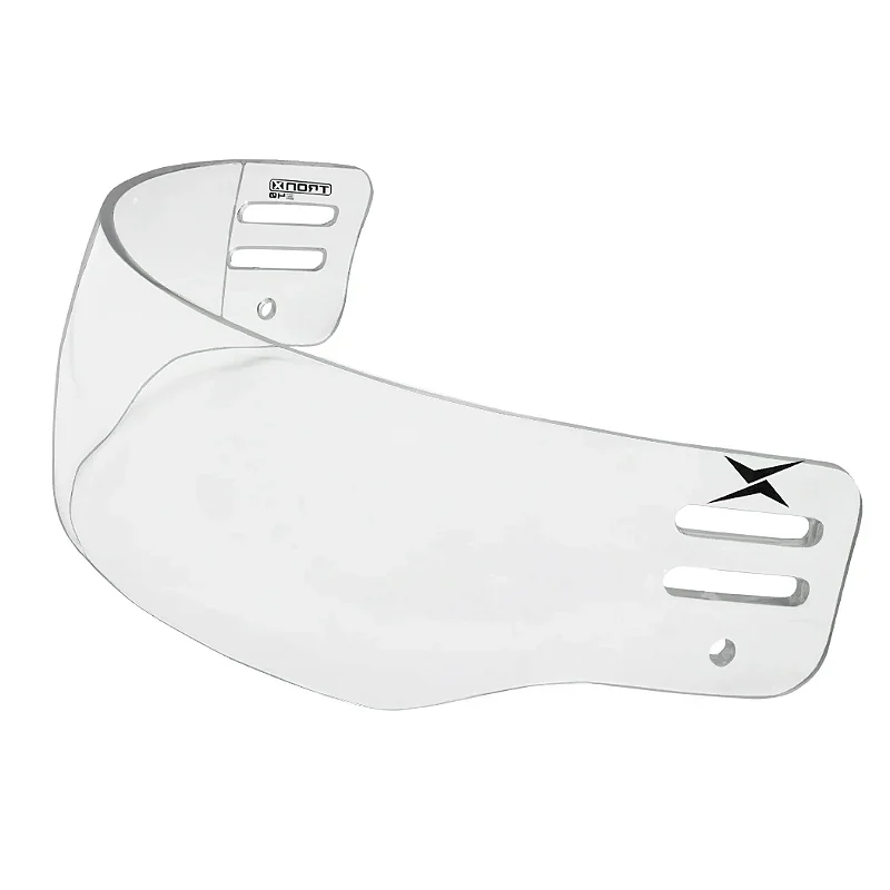 Visor TronX S40 - Equipamentos para Hockey