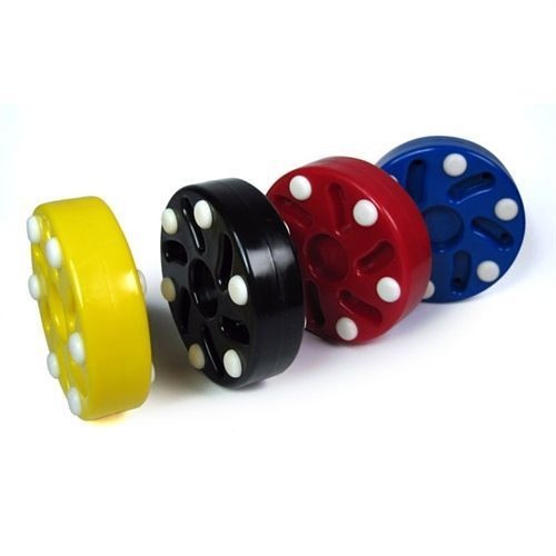 Puck Tron S10 - Equipamentos para Hockey