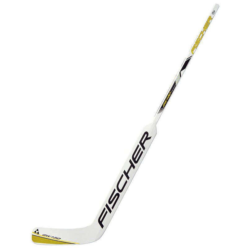 Stick De Goleiro Fischer Gw150 - Junior - Equipamentos para Hockey