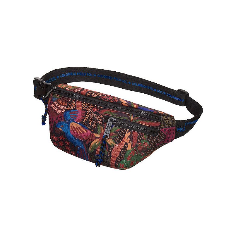 Pochete Farm Farmete Amor Animal - Dom Store Multimarcas Vestuário ...