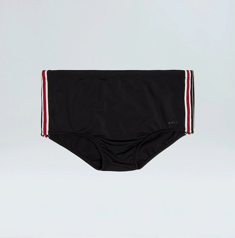 Sunga Osklen Board Stripe Masculina Preto - Dom Store Multimarcas ...