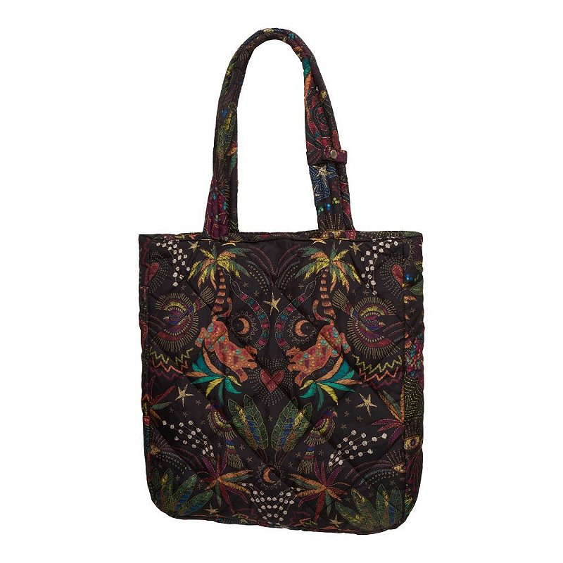 Bolsa Farm Tapioca Amazônia - Dom Store Multimarcas Vestuário Calçados ...