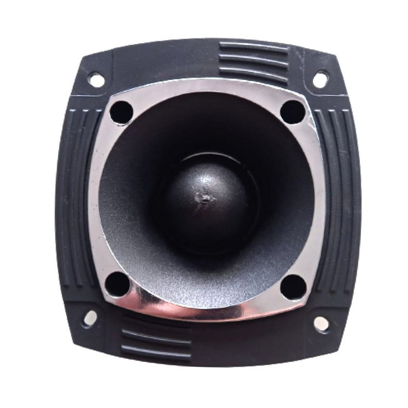 Frente de Tweeter (Entrega só na Loja Física) - Eletrônica Umbaubense