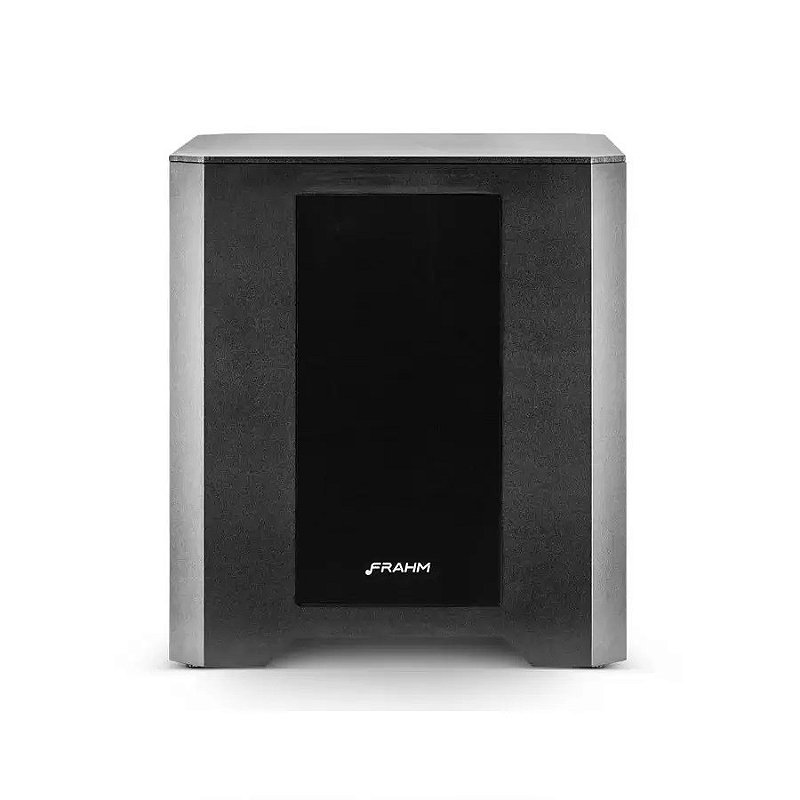 Subwoofer Frahm RD SW12 - AG SOUND EQUIPAMENTOS DE ÁUDIO