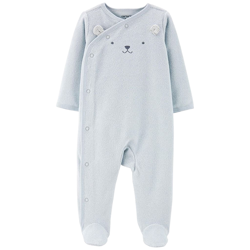 Carter's - ROUPAS - MENINO - Natural Baby Importados
