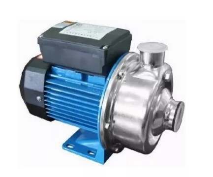 Bomba Hrx-50 Bomba S/pressostato - Portal Energy Ltda