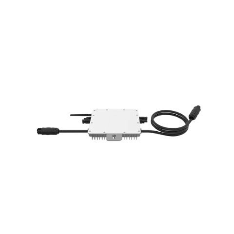 Micro Inversor Solar ON GRID DEYE 1KW Monofasico 220V 2MPPT - Portal ...