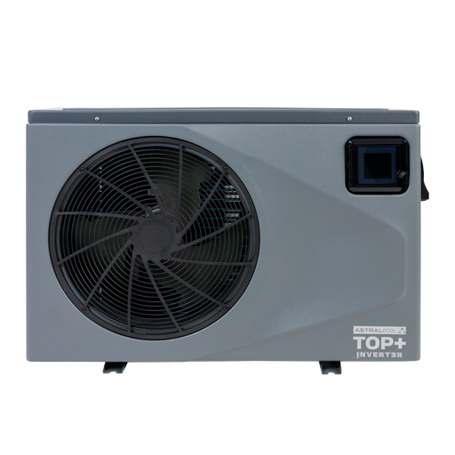 Astralpool Top+24 Full Inverter - Portal Energy Ltda