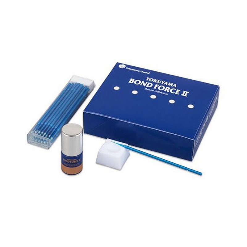 PALFIQUE BOND - mini kit (TOKUYAMA) - Dental One | PHS GROUP