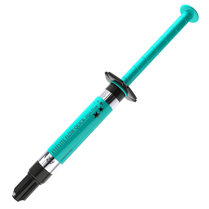 ESTELITE FLOW QUICK HIGH FLOW (TOKUYAMA) - Dental One | PHS GROUP