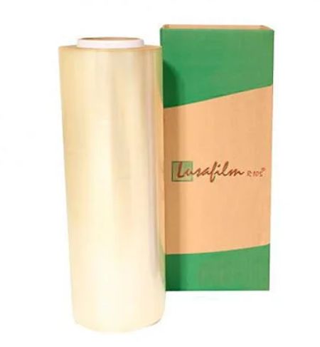 FILME PVC 60cm X 1000mts X 011 (DISPAFILM) - ATRIUM EMBALAGENS