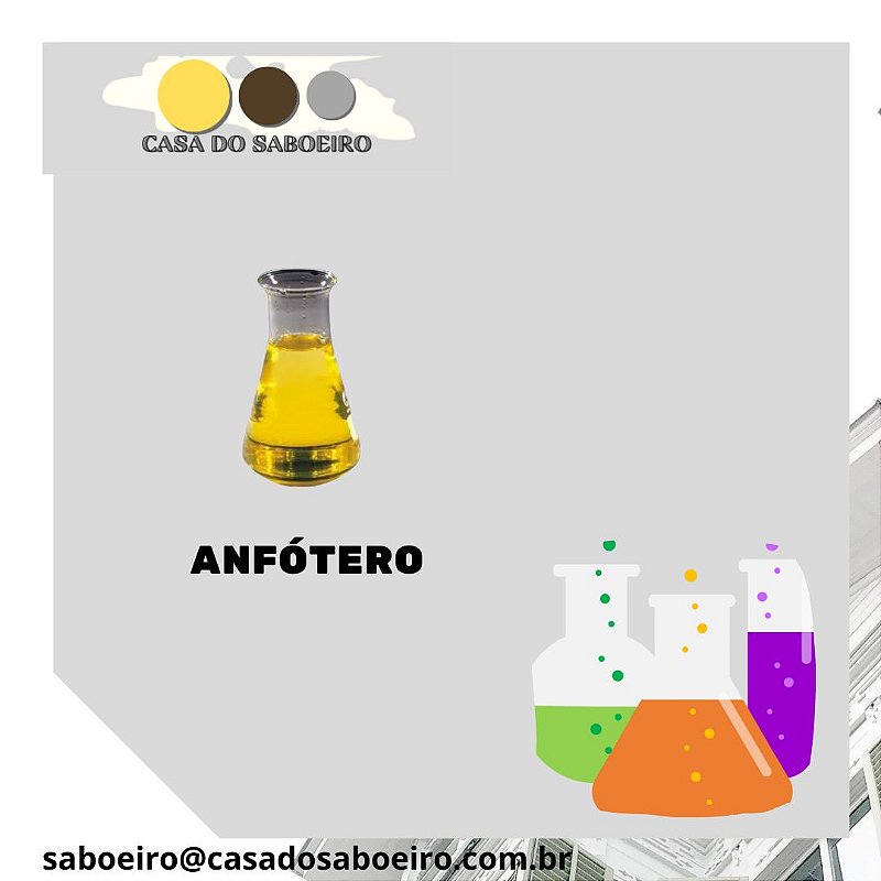 ANFÓTERO - https://www.casadosaboeiro.com.br