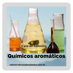 PRECYCLEMONE B (VERNALDEHYDE) - https://www.casadosaboeiro.com.br