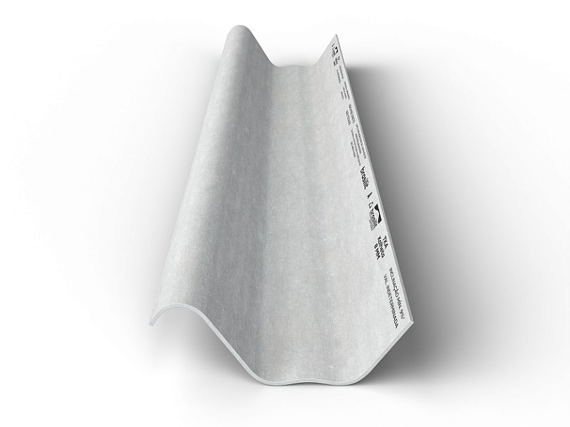 Telha Kalheta 44 Brasilit - TELHAFORTE - Tudo em Telhas e Caixas d'água