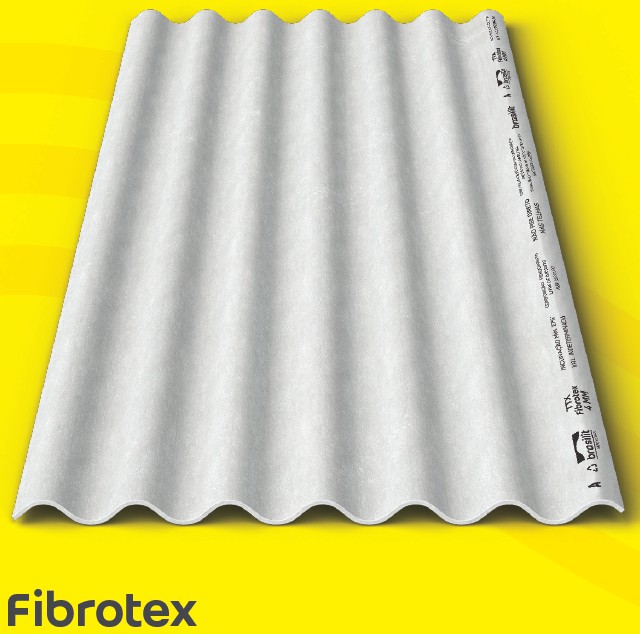 Telha Fibrocimento Universal 4mm - TELHAFORTE - Tudo em Telhas e Caixas ...