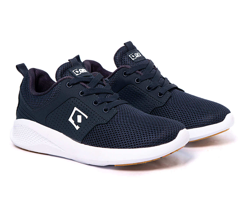 Tênis Qix DB 2 Marinho | Bang Life Skate Shop - Bang Life Skate Shop ...