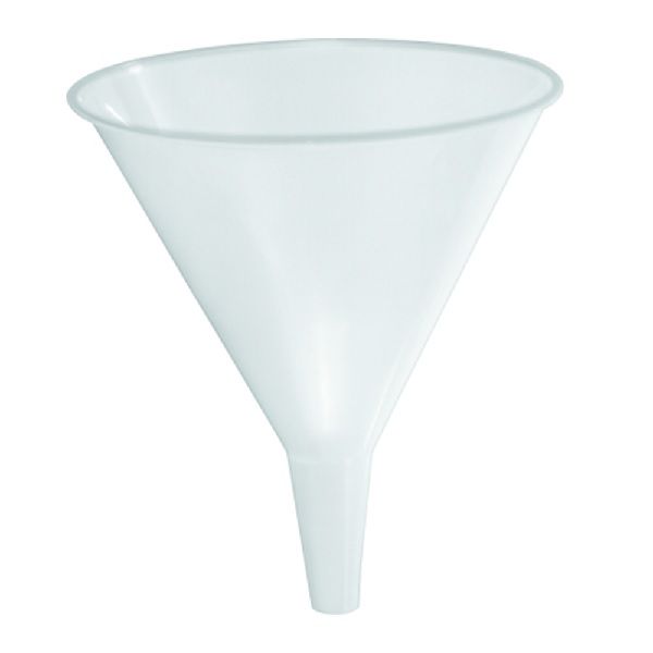 Funil em PP Autoclavável Diâmetro 100mm Haste 38mm - Jprolab - Dental ...