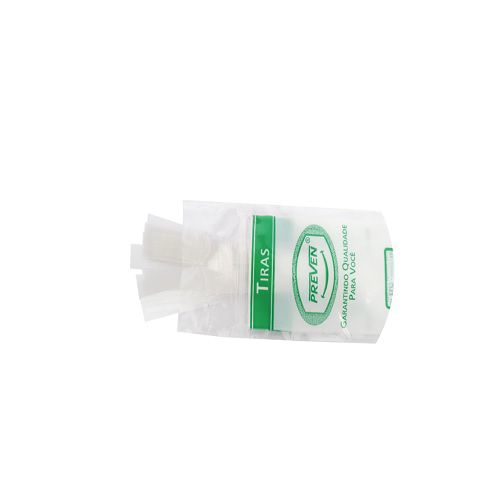Tira De Poli ster 10 X 120 X 0 5 mm C 50 UN Preven Dental Access tira-de-poli-ster-10-x-120-x-0-5-mm-c-50-un-preven-dental-access