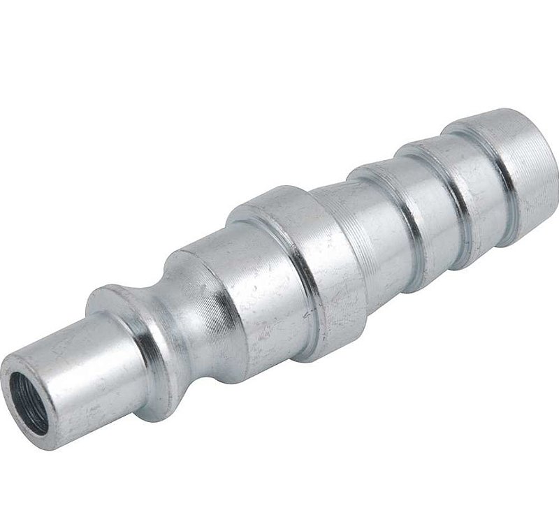 Conector/racord de 1/4 Pol. com Espiga de 3/8 Pol. - 5114538001 - Vonder - EBFix Comercial