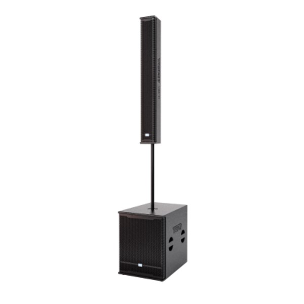 Kit Caixa De Som Taigar TGR Slim V851D Preto (Par) - Toda Música ...