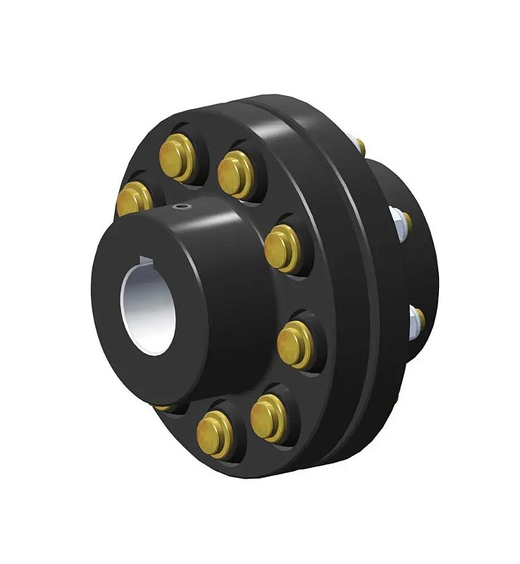 FOX INDUSTRIAL - ACOPLAMENTO INDUSTRIAL TIPO RPX-450 - Fox Industrial