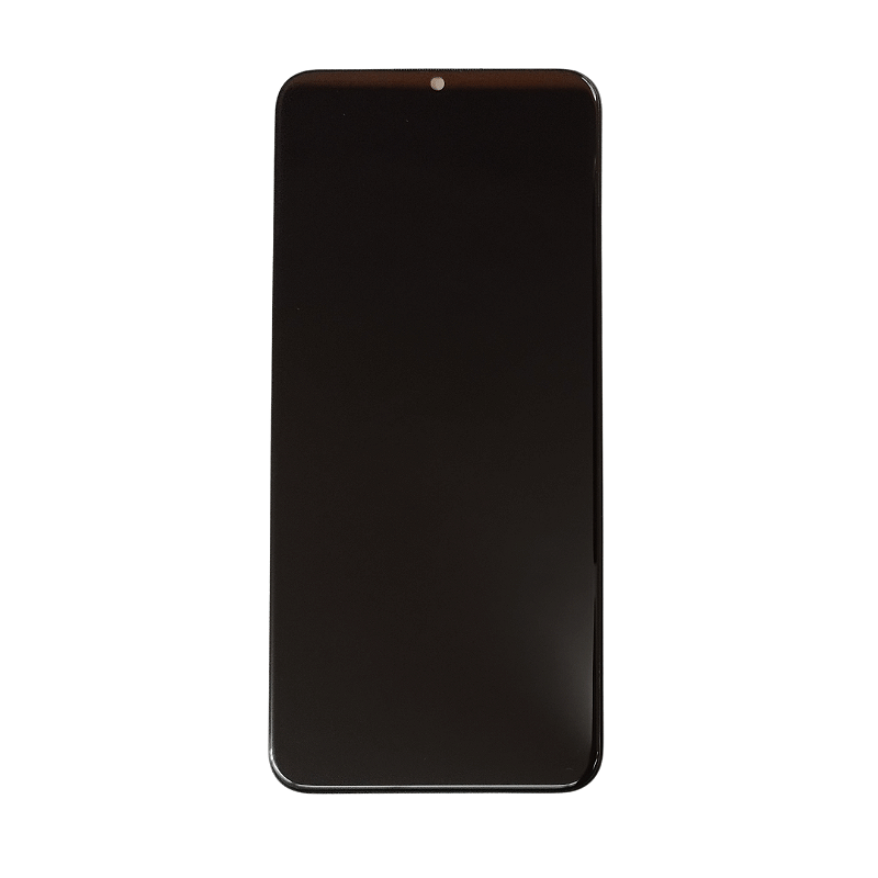 Tela Frontal Touch Display A03s - A037 Original Nova - W&J peças e ...