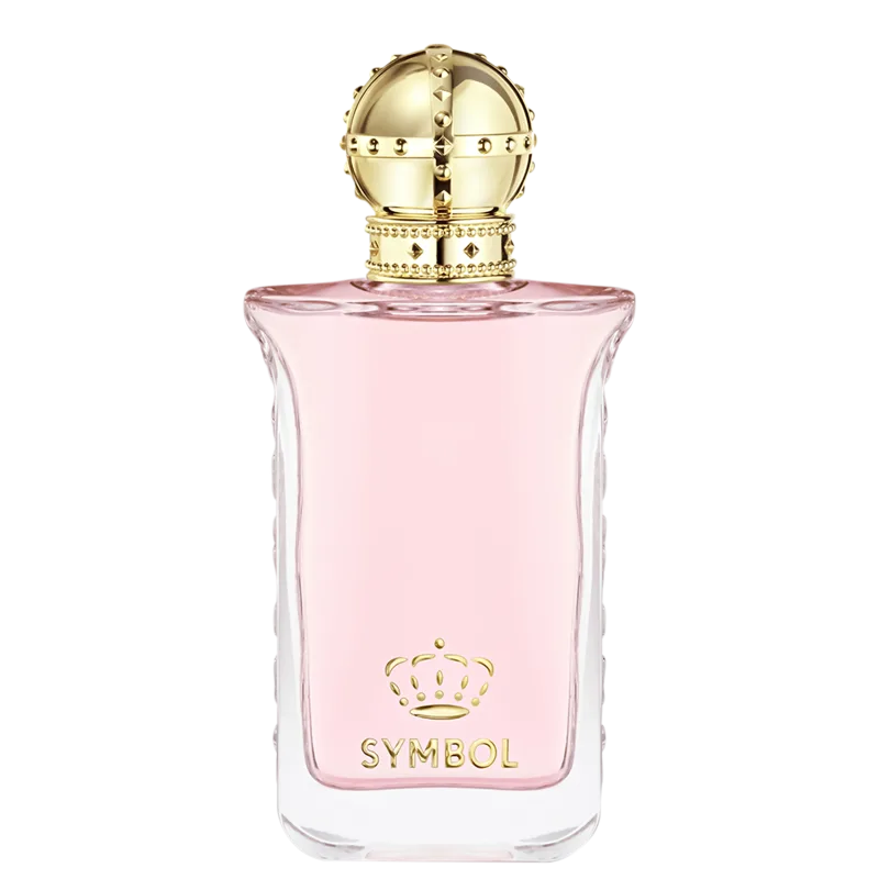 Symbol For a Lady Marina de Bourbon Eau de Parfum - Perfume Feminino ...