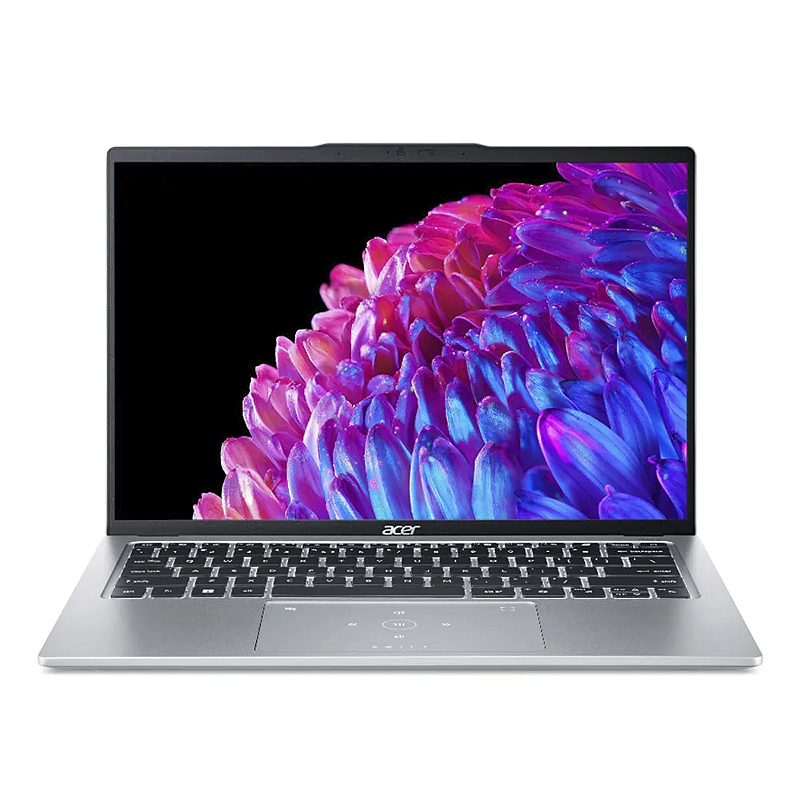 MAC INFORMÁTICA - Notebook Acer Swift Go SFG14-73T-54KB Goldfish_MTH ...