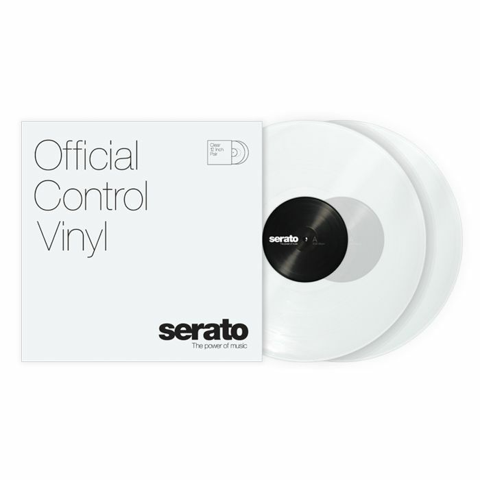 vinyl | timecode | serato | 12" | Lp | dvs | serato dj - webshopdj ...