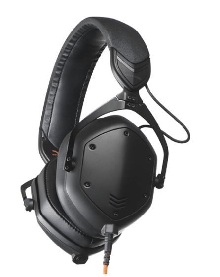 fone | fone dj | v-moda | crossfade | m-100 | fone profissional | dj ...
