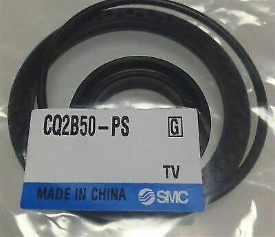 SMC CQ2B50-PS KIT DE REPARO PARA CILINDRO COMCOMPACTO ISO 21287 DIAMETRO 50 MM - SERIE CQ2 SMC ...