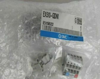 EX510-GDN1 UNIDADE DE INTERFACE SERIAL SERIE EX SMC - TONA AUTOMAÇÃO