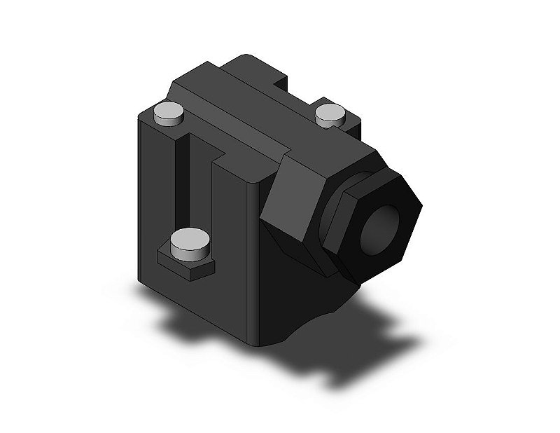 D-A33A SENSOR MAGNETICO SERIE D SMC - TONA AUTOMAÇÃO