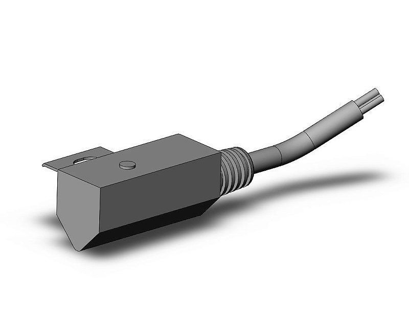 D-F5BAL SENSOR MAGNETICO SERIE D SMC - TONA AUTOMAÇÃO