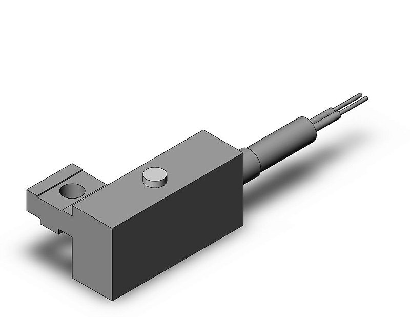 D-F7K SENSOR MAGNETICO SERIE D SMC - TONA AUTOMAÇÃO