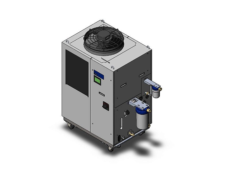 HRL100-A-20 CHILLER SERIE HRL SMC - TONA AUTOMAÇÃO